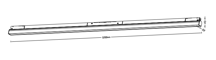 C4120 - LED Lighting Solutions Company Singapore | AMCD Enterprise